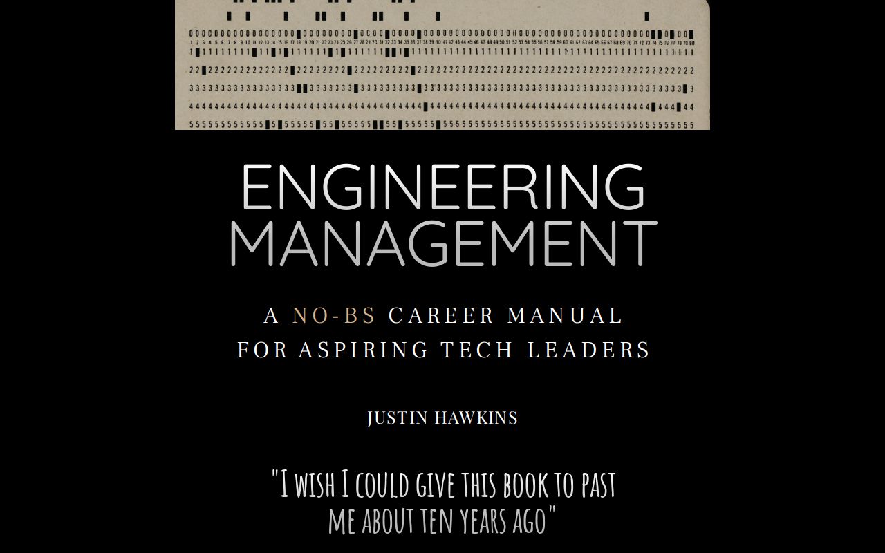 Engineering Management